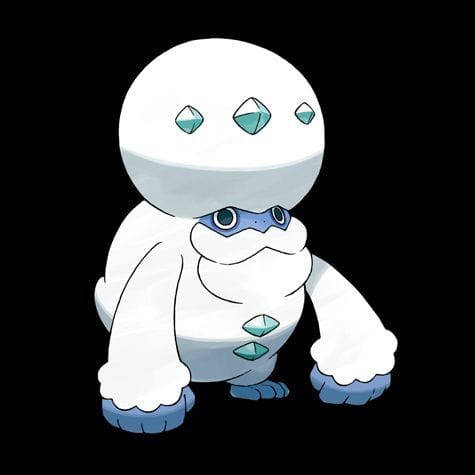 Darmanitan Pokémon: How to Catch, Moves, Pokedex & More