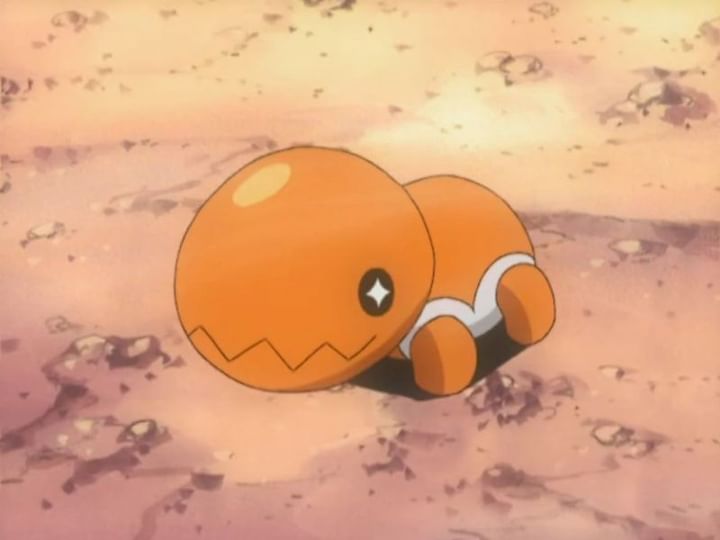 Trapinch Pokémon: How to Catch, Moves, Pokedex & More