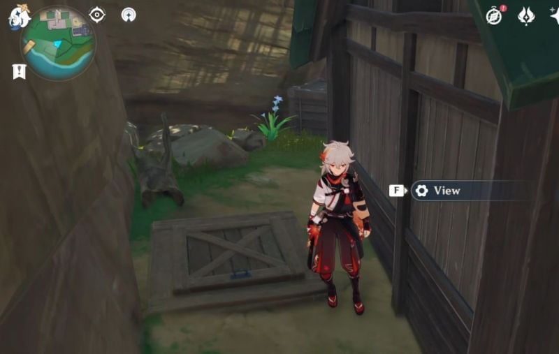 The Ritou Road Genshin Impact quest: Step-by-step guide to complete the ...