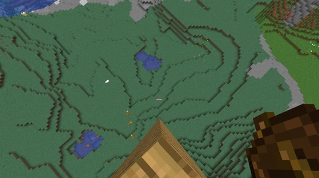 Top 5 ways to avoid fall damage in Minecraft