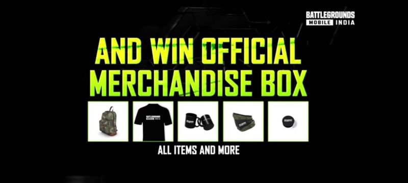 BGMI announces new Community Jump Event: How to participate, prize and ...