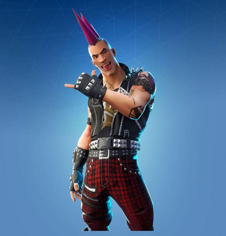 Fortnite Recon Scanner locations: Where to find Recon Scanners in Season 7