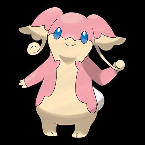 Audino Pokémon: How to Catch, Moves, Pokedex & More