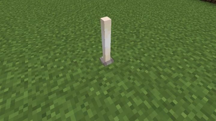 End rods in Minecraft: All you need to know