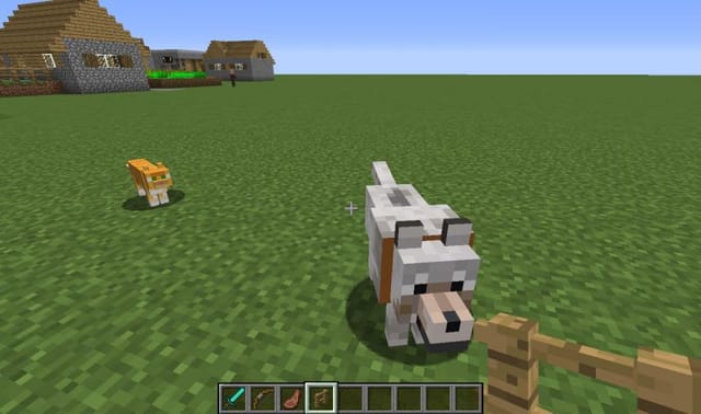 Top 5 things players should know about animal mobs in Minecraft