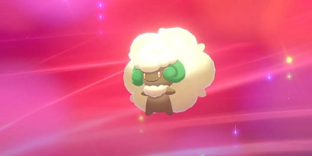 Whimsicott Pokémon: How to Catch, Moves, Pokedex & More