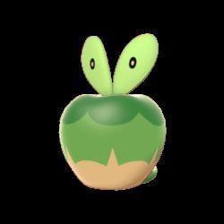 Applin Pokémon: How to Catch, Moves, Pokedex & More