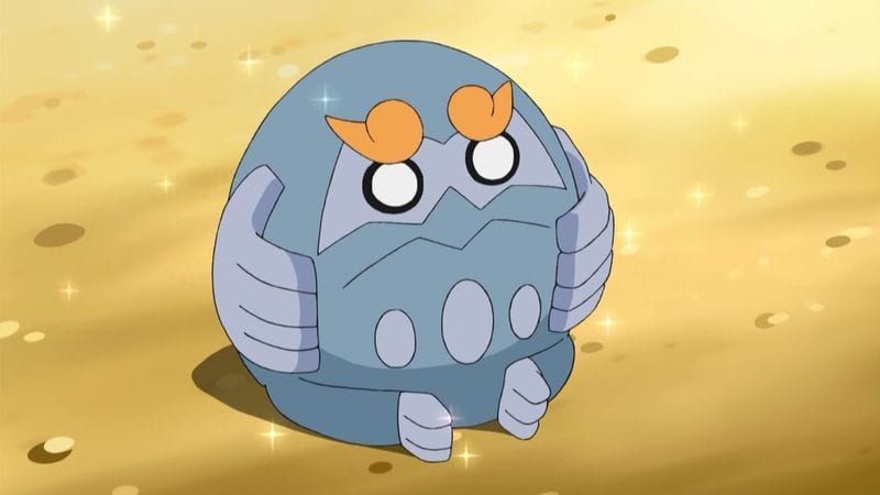 Darmanitan Pokémon: How to Catch, Moves, Pokedex & More