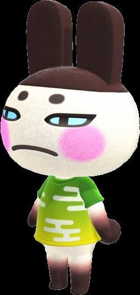 Genji in Animal Crossing: How to Get, Appearance, Roles