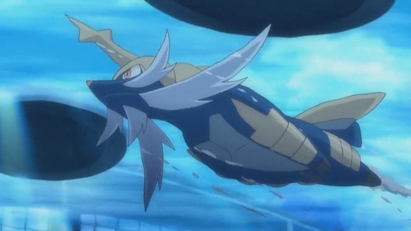 Samurott Pokémon: How to Catch, Moves, Pokedex & More