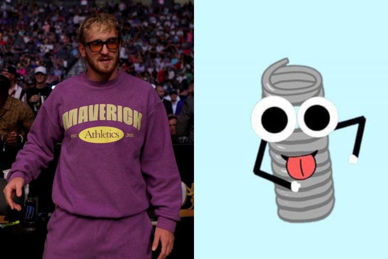 YouTuber accuses Logan Paul of cryptocurrency scam