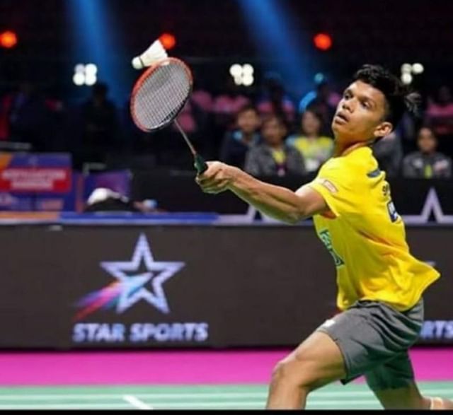 Sankar Muthusamy Subramanian: A young shuttler worth watching out for in the future