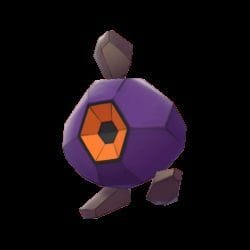 Roggenrola Pokémon: How to Catch, Moves, Pokedex & More