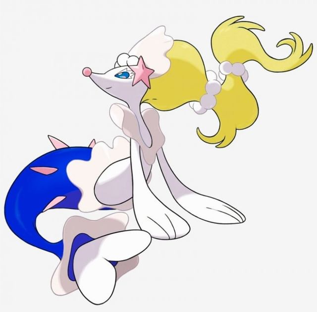 Primarina Pokémon: How to Catch, Moves, Pokedex & More