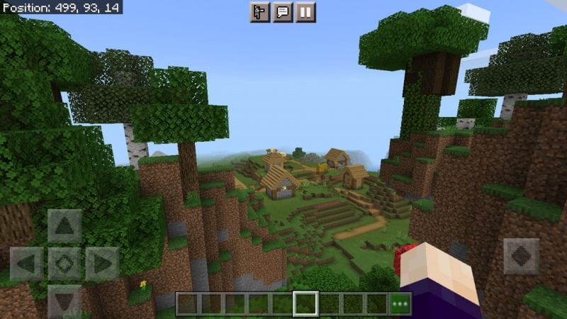5 best Minecraft Pocket Edition seeds to try in July 2021