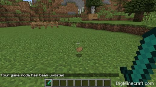 Where do rabbits spawn in Minecraft?