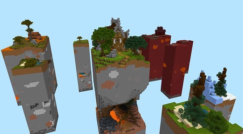 Chunks in Minecraft: Everything players need to know
