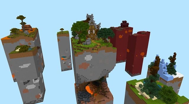 Chunks in Minecraft: Everything players need to know