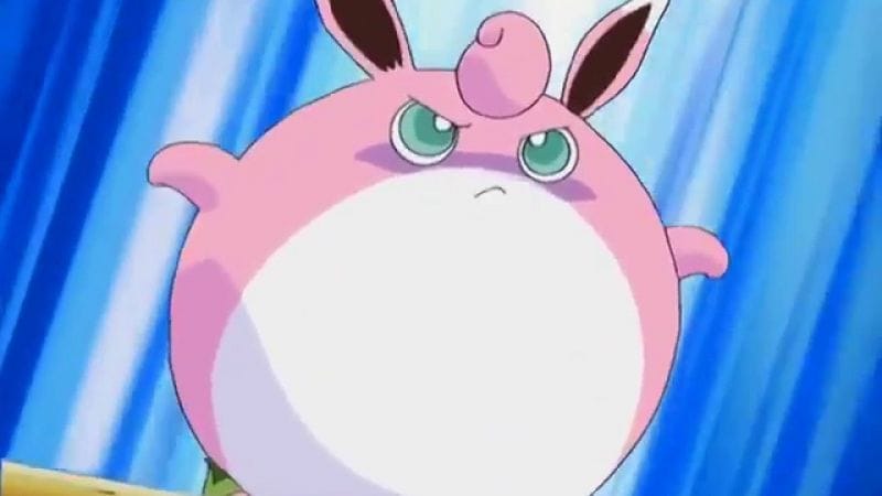 Wigglytuff Pokémon: How to Catch, Moves, Pokedex & More