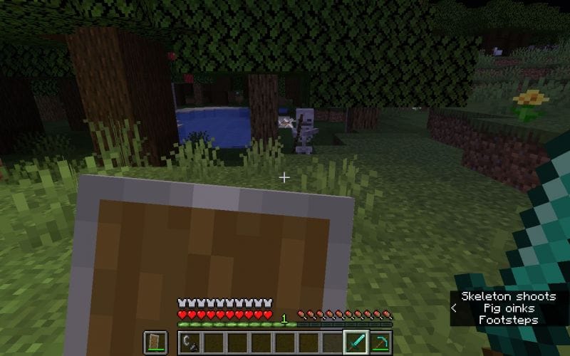 Shields in Minecraft: Everything players need to know
