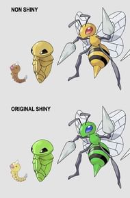 Weedle Pokémon: How to Catch, Moves, Pokedex & More