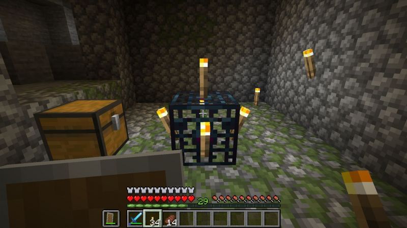 5 best Minecraft seeds for a survival world