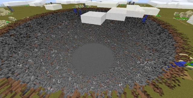 Explosions in Minecraft: Everything players need to know