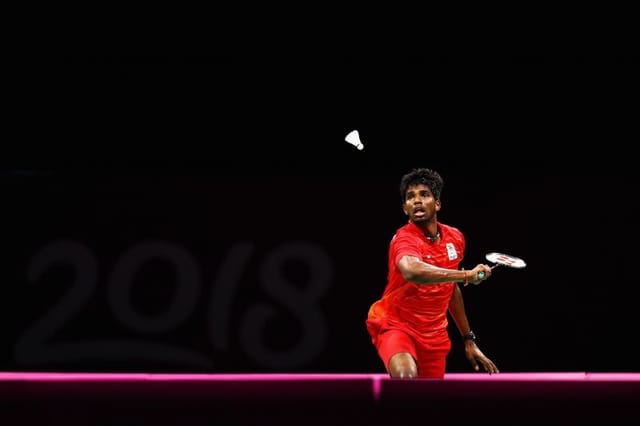 Who is Satwiksairaj Rankireddy? Age, Records, Biography, Medals ...