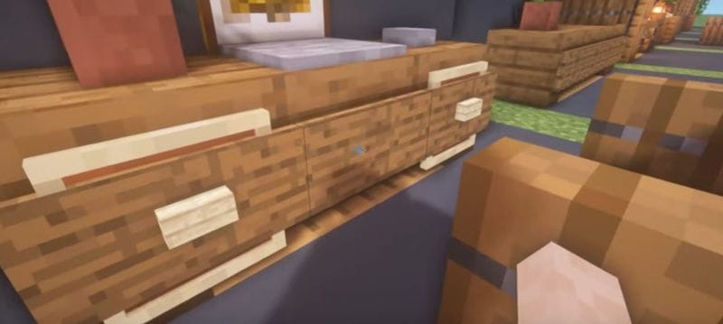 5 best interior design tricks in Minecraft