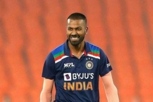 Hardik Pandya Biography, Achievements, Career Info, Records & Stats ...
