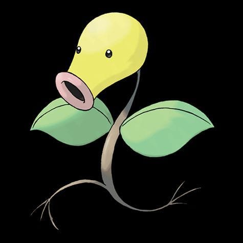 Bellsprout Pokémon: How to Catch, Moves, Pokedex & More