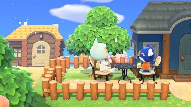 Yuka in Animal Crossing: New Horizons- Everything you need to know ...