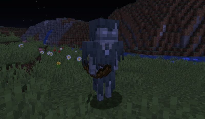 Every type of skeleton mob in Minecraft ranked