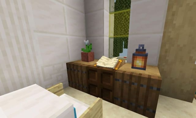 Top 3 uses of the lectern in Minecraft
