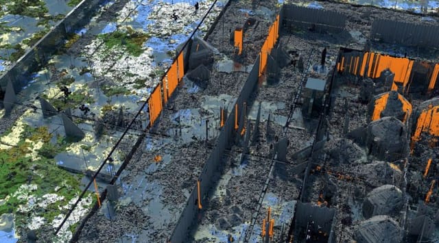 2b2t Anarchy Server in Minecraft: History and more details revealed