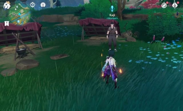 How to unlock Formation Estate domain in Genshin Impact: Step-by-step guide