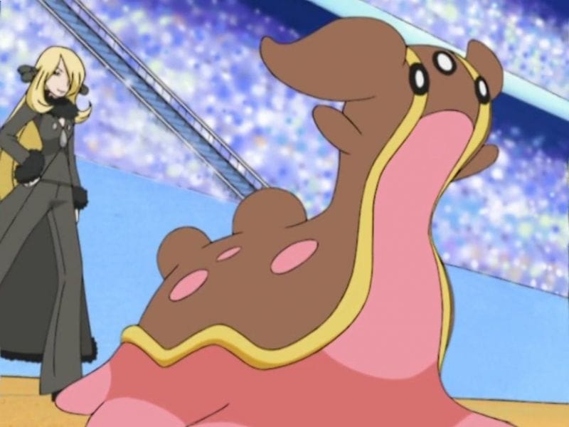 Gastrodon Pokémon: How to Catch, Moves, Pokedex & More