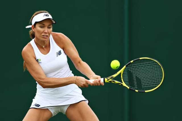 Palermo Open 2021: Danielle Collins vs Maddison Inglis preview, head-to ...