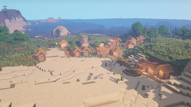 5 best Minecraft Java Edition seeds for latest update