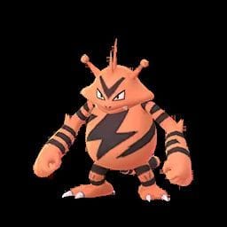 Electabuzz Pokémon: How to Catch, Moves, Pokedex & More