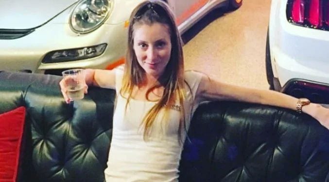 Who is Joe Rogan's Wife, Jessica Ditzel?