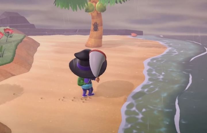 Animal Crossing: New Horizons - How to catch a Golden Stag, the most ...