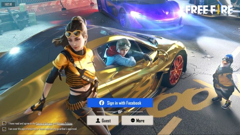 Garena Free Fire download for PC (Windows): All you need to know