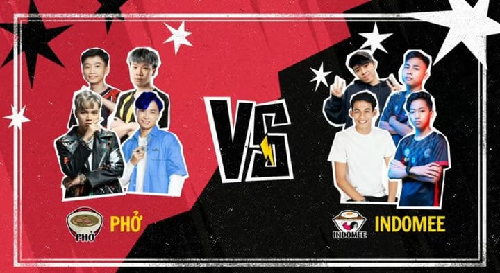 Free Fire All Star Asia Day 1: Bomb Squad winners, prize pool ...