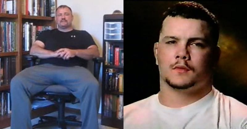 Who is the former UFC fighter who killed himself in jail?