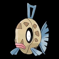 Feebas Pokémon: How to Catch, Moves, Pokedex & More