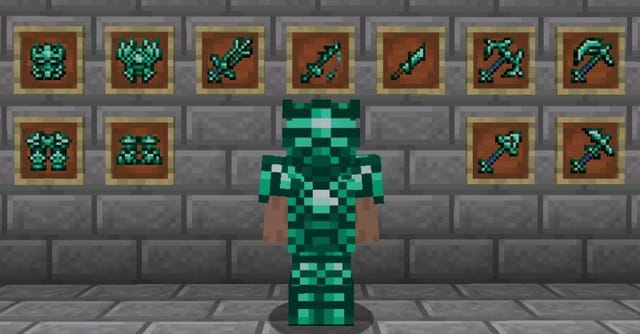 5 best RPG mods in Minecraft