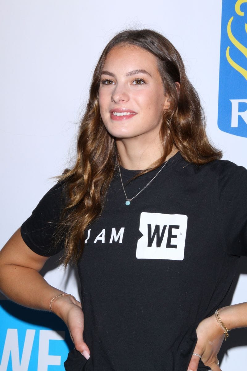Penny Oleksiak