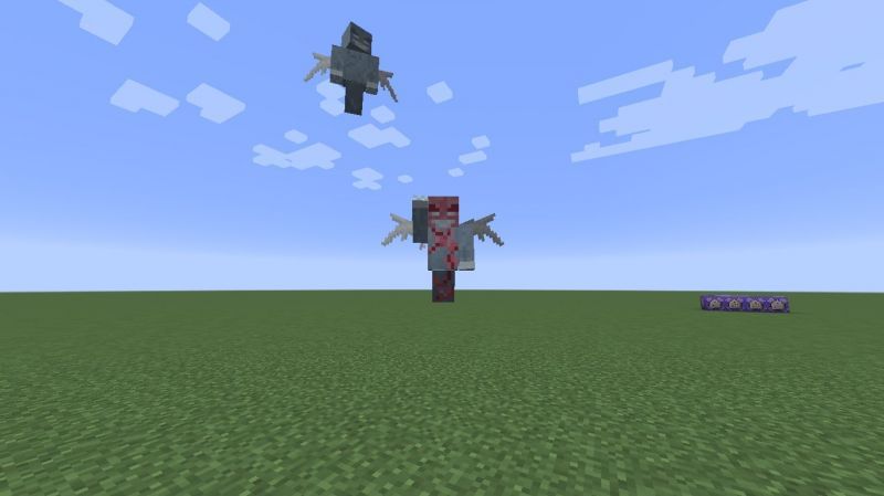 How to kill vexes easily in Minecraft