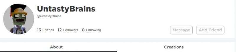 Top 5 Admin Usernames on Roblox